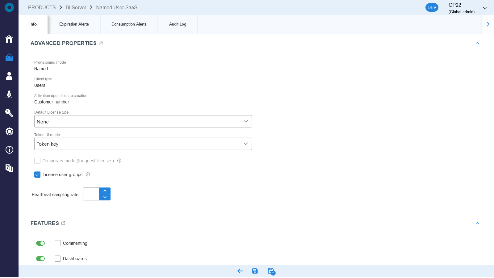 NAMED USER LICENSES – Help Center | SLASCONE