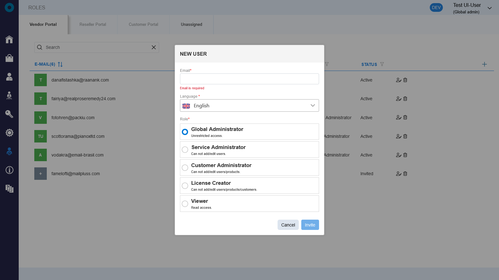 HOW DOES THE USER REGISTRATION AND SIGN IN PROCESS WORK? – Help Center ...